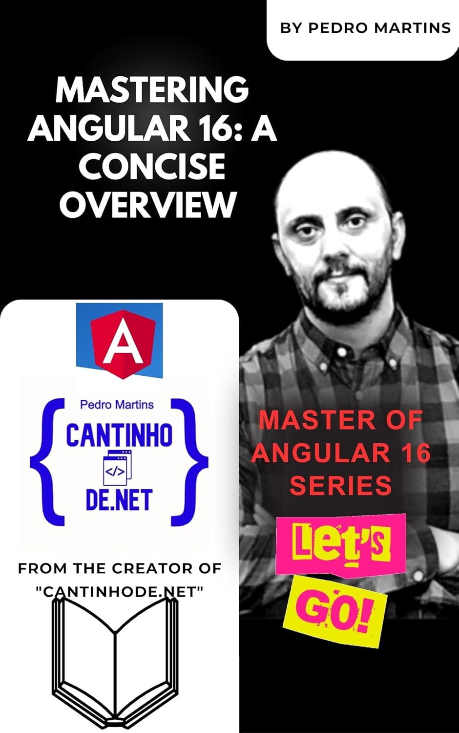 Mastering Angular 16: A Concise Overview: Development Master of Angular 16 Series 1, Martins ...
