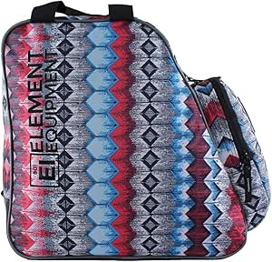Amazon.com : Element Equipment Boot Bag Snowboard Ski Boot Bag Pack ...