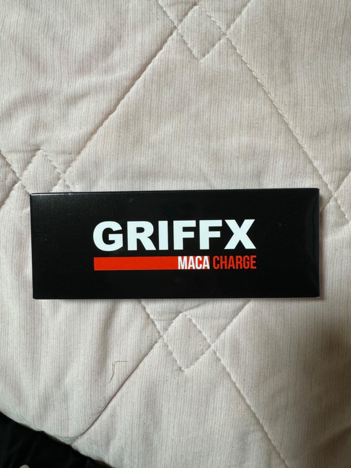 Amazon | GRIFFX(グリフィス) MACA CHARGE マカ 増量 亜鉛 シトルリン アルギニン 厳選成分配合 サプリ 国内生産 30錠入り | GRIFFX(グリフィス) | マカ