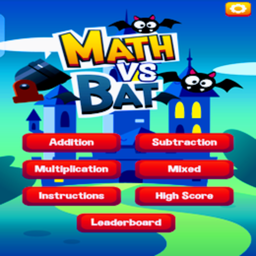 Math vs Bat Game - App on Amazon Appstore