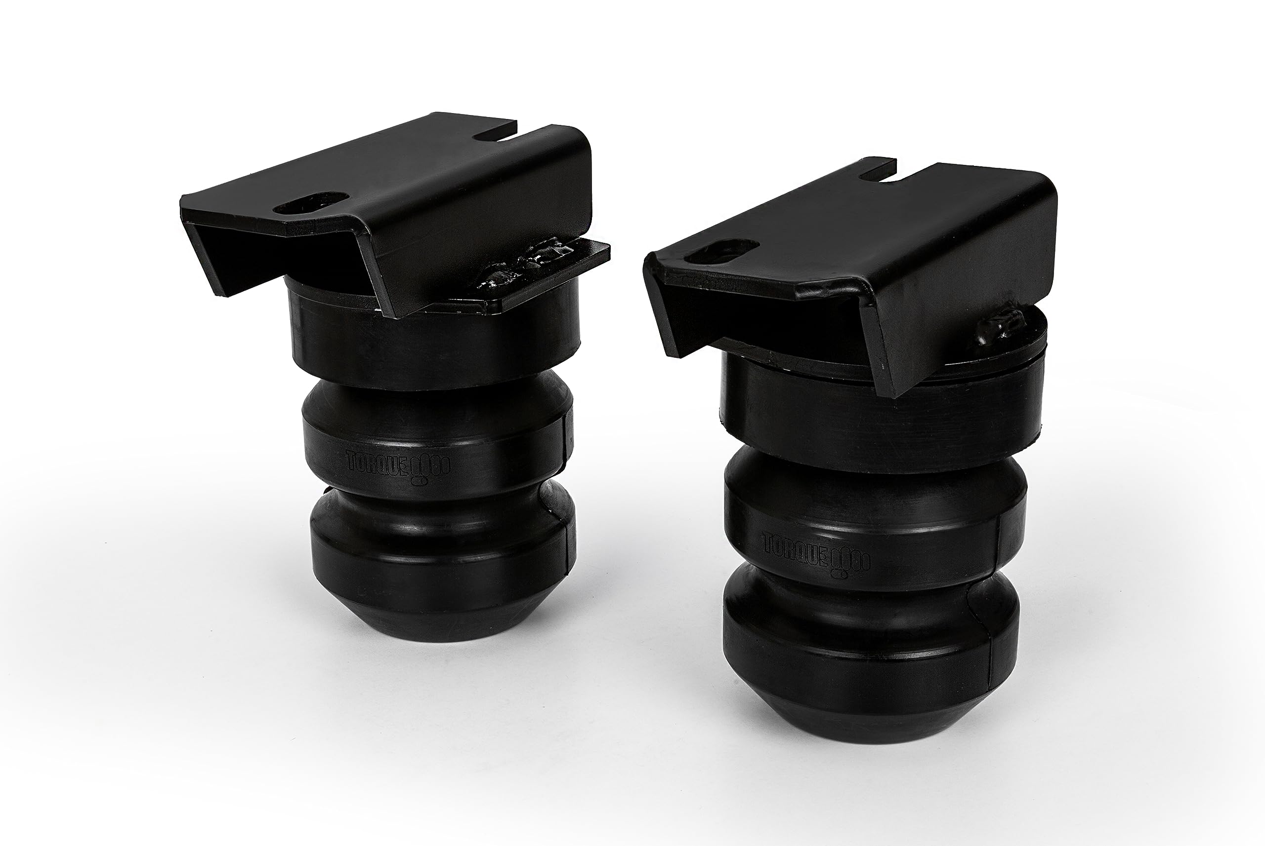 Snapklik.com : TORQUE Rear Suspension Enhancement System Replacing Bump ...
