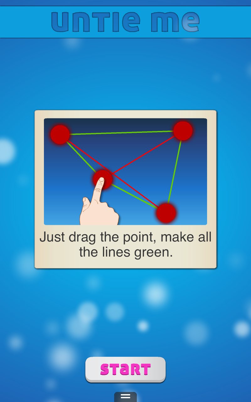 UnTie Me - Addictive Puzzle Game - App on Amazon Appstore