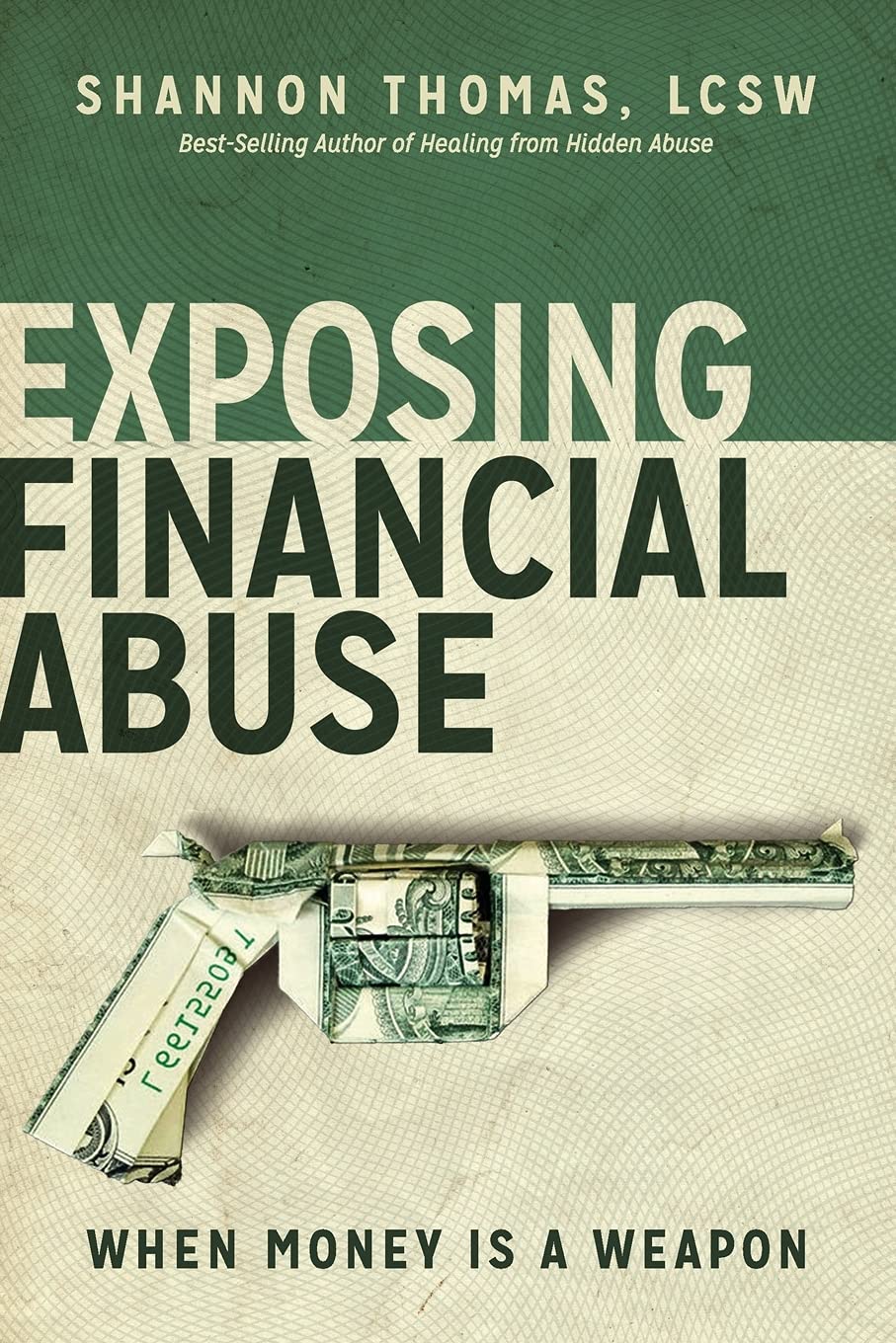 Amazon.com: Exposing Financial Abuse: When Money Is a Weapon ...