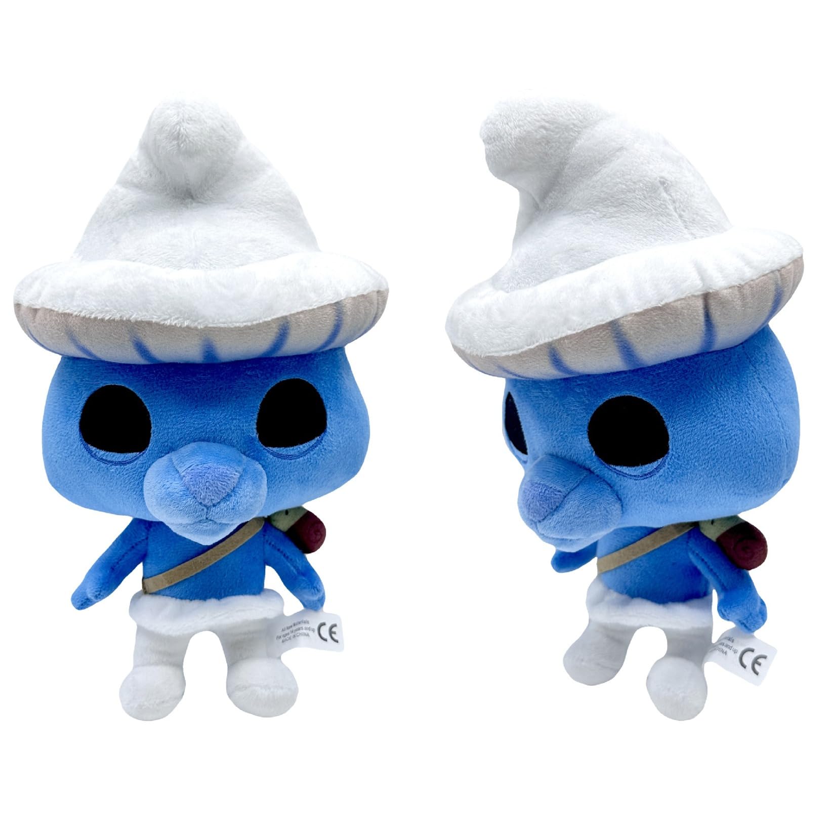 Smurf Happy Birthday Memes