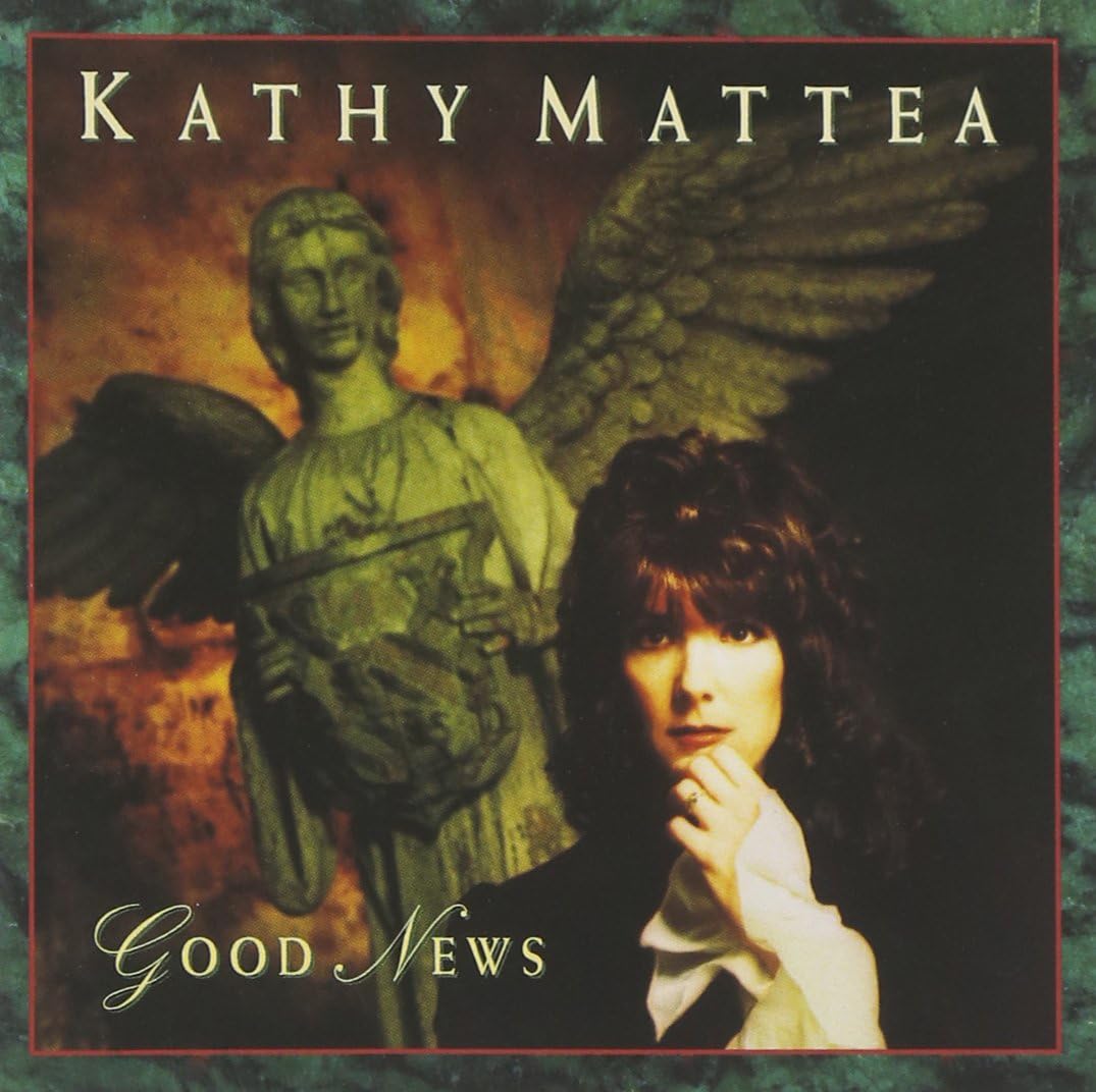 Good News: Amazon.co.uk: CDs & Vinyl