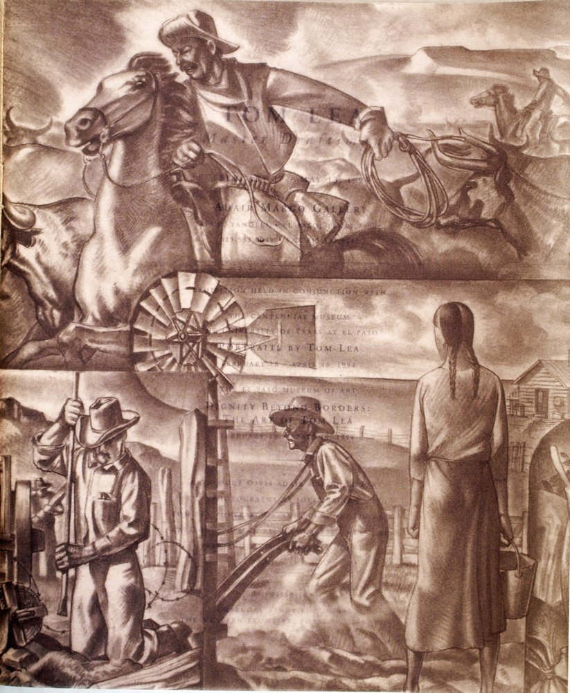 Suggested Readings - Tom Lea, LIFE and World War II - Research Guides ...