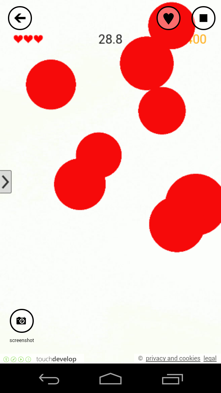 Tap the Dots - App on Amazon Appstore