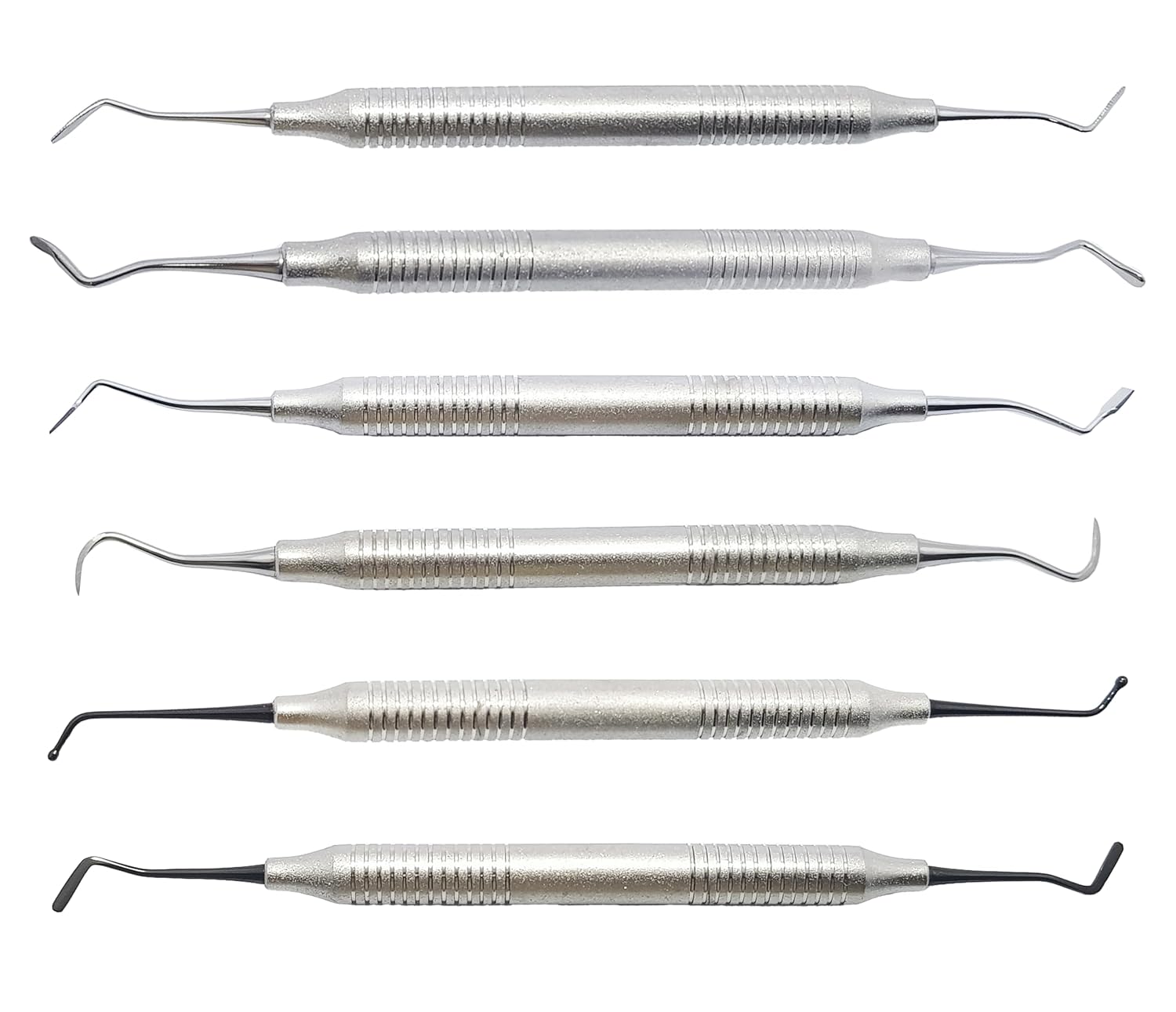 Amazon.com: Dental Restorative Kit Plastic Composite Filling ...