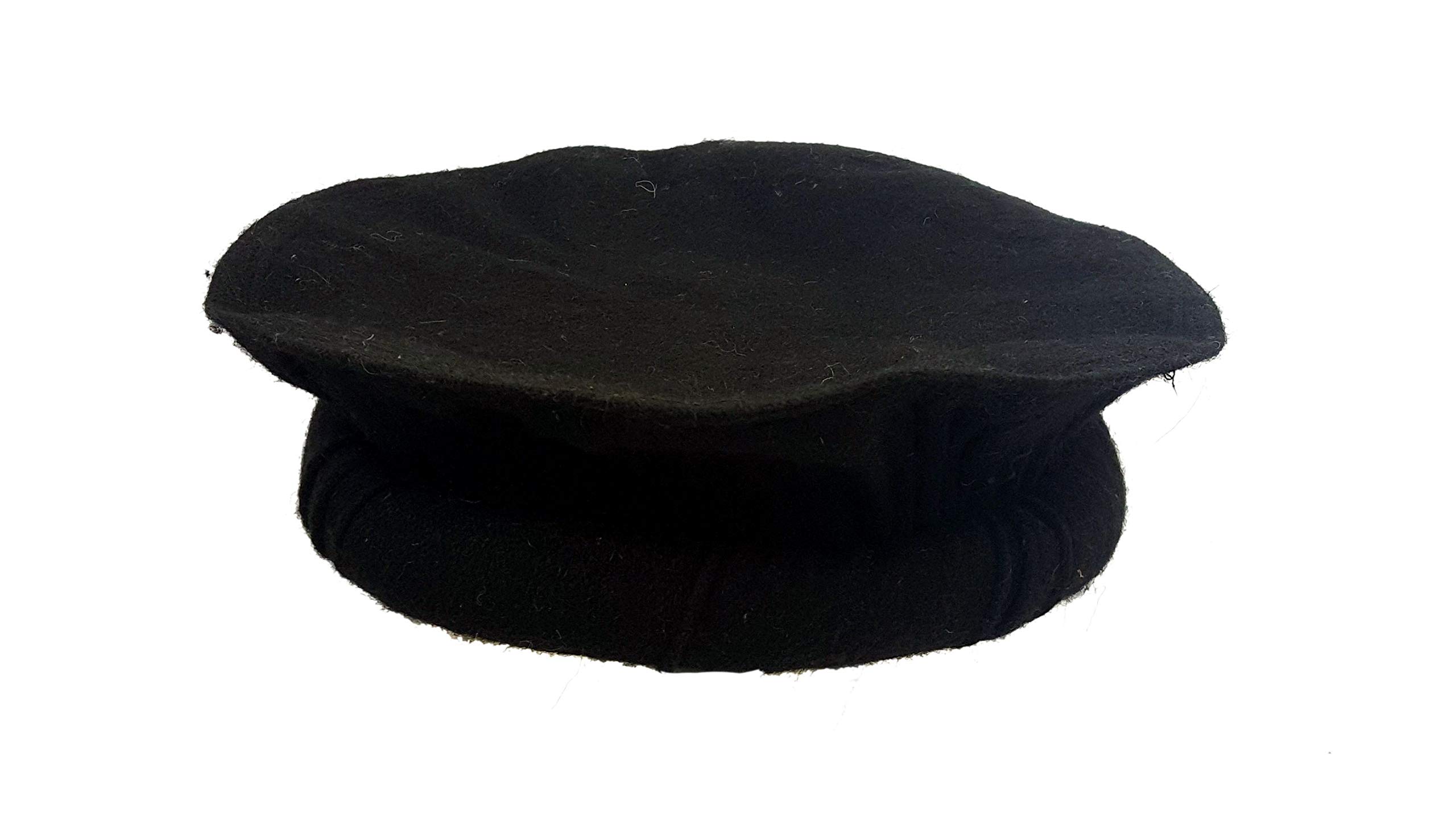 Afghani Topi Pakol Pakul Kufi koofi Chitral Men Tribal Pashtun Hat: Buy ...