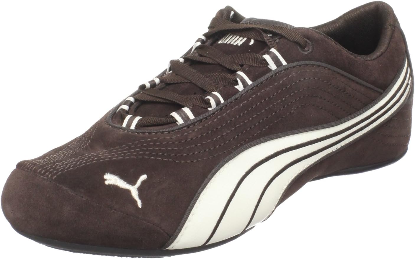Amazon.com | PUMA Women's Soleil Suede L Sneaker | Shoes