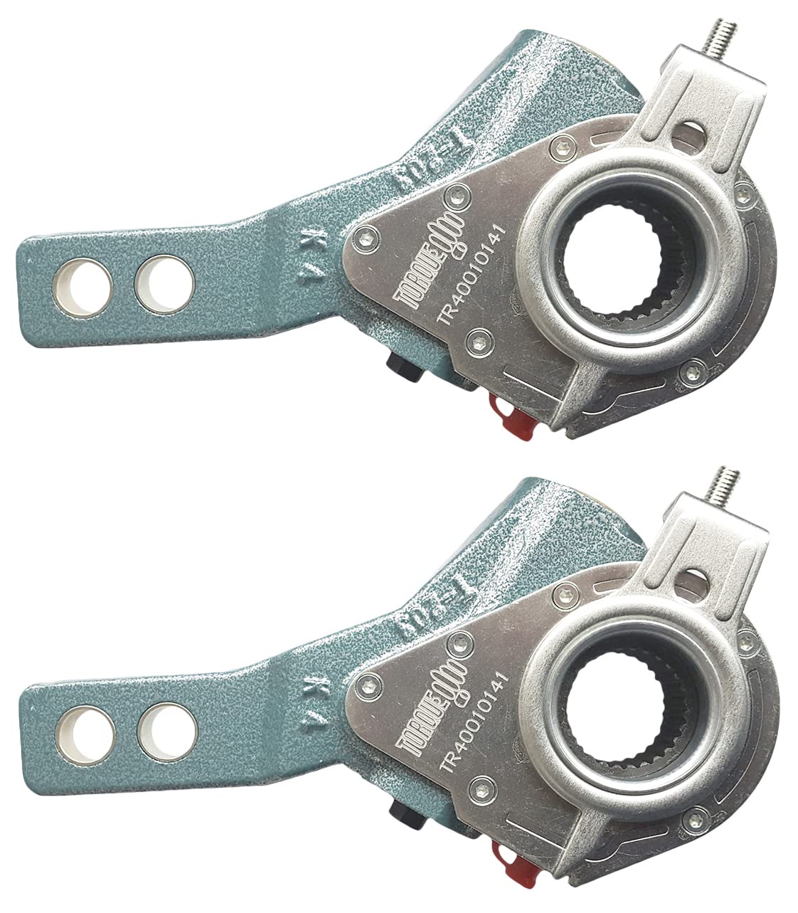 Amazon.com: TORQUE 2 Pack of 40010141 Automatic Brake Slack Adjuster 1. ...