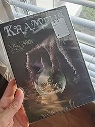 Amazon.com: Krampus [DVD] : Michael Dougherty: Movies & TV