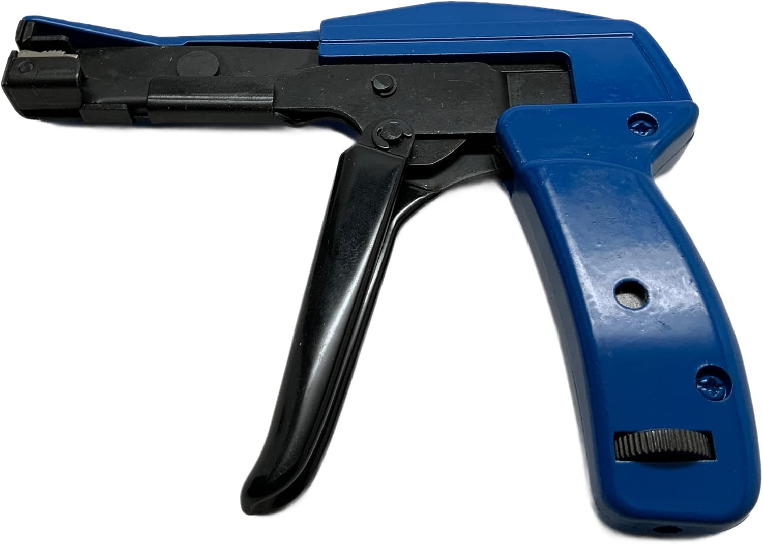 Amazon.com: Zip Tie Install Tool Cable Tie Gun Plastic Tie Gun ...