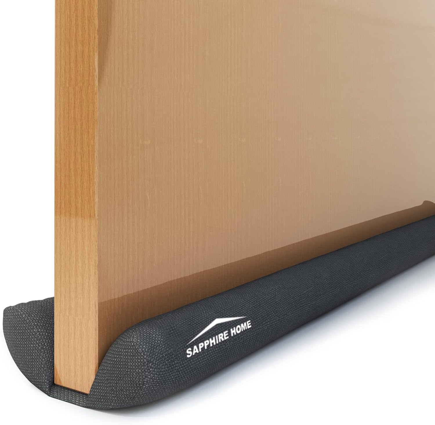 Amazon.com: SAPPHIRE HOME Door Draft Stopper, Waterproof Under Door ...