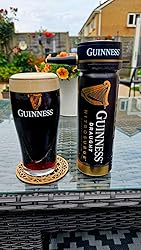 Guinness Draught Nitrosurge Device, Stout Beer, Perfect Pub Pour at ...