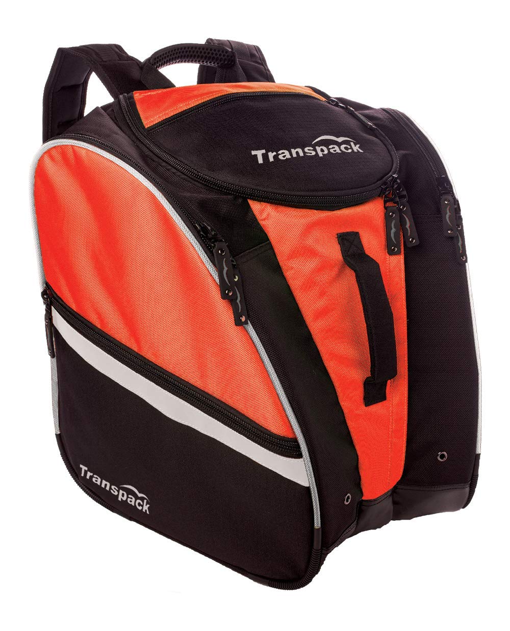 Snapklik.com : Transpack TRV Pro Boot Bag 2017