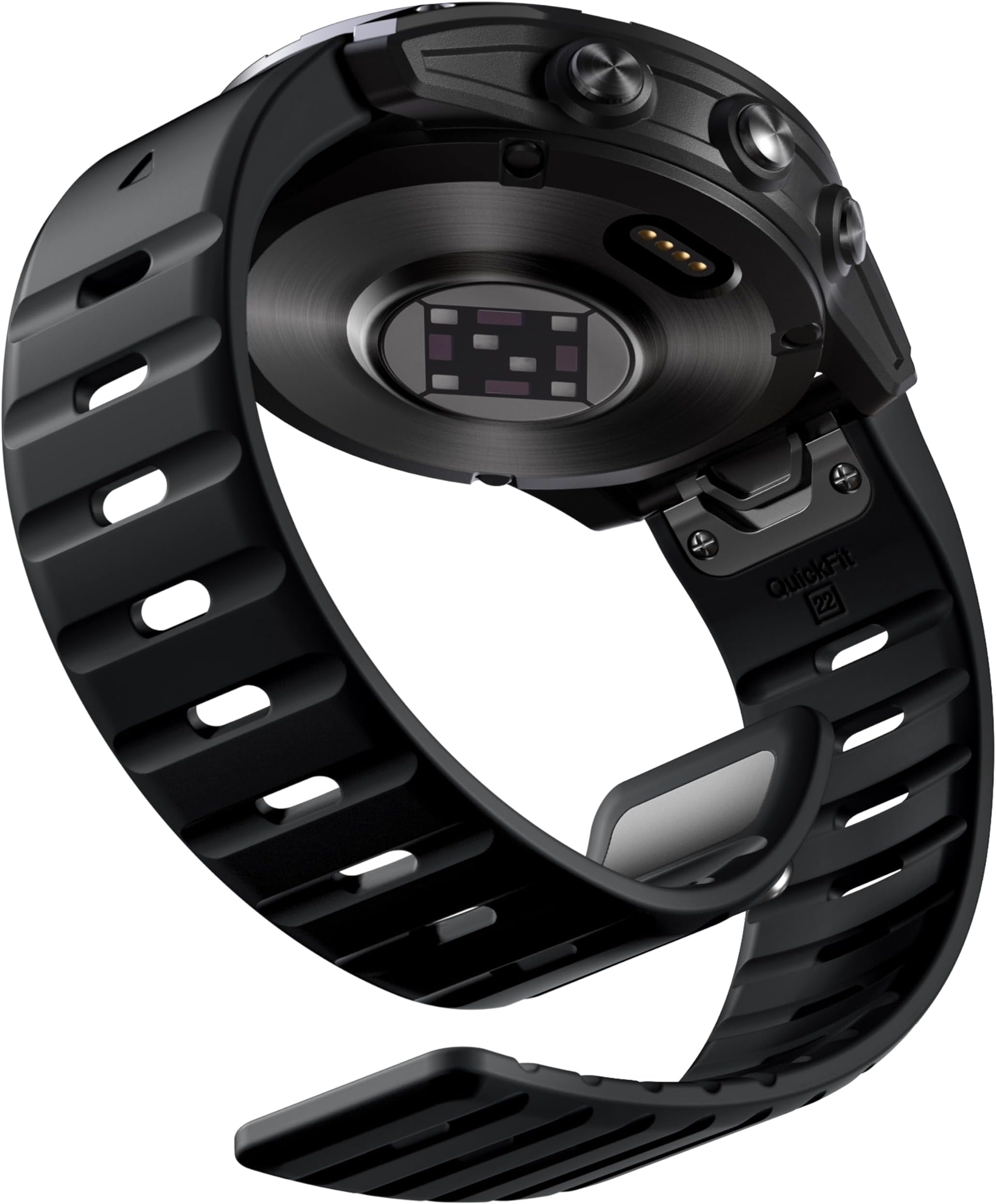 Amazon.com: Bandletic Compatible with Garmin Instinct Watch Bands ...