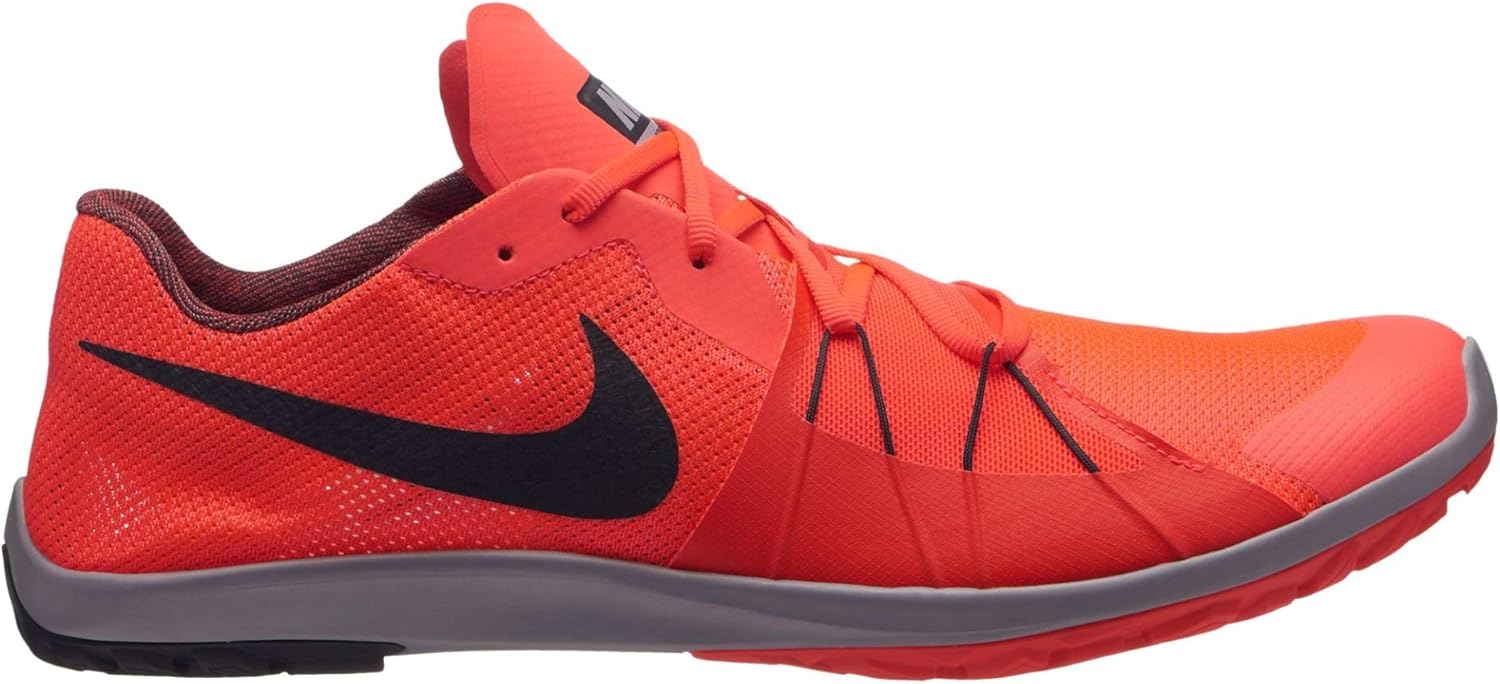 Amazon.com: Nike Zoom Forever Waffle 5 904722-600 - Tenis para hombre ...