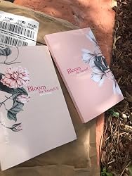 Bloom for Yourself: Green, April: 9781527216754: Amazon.com: Books