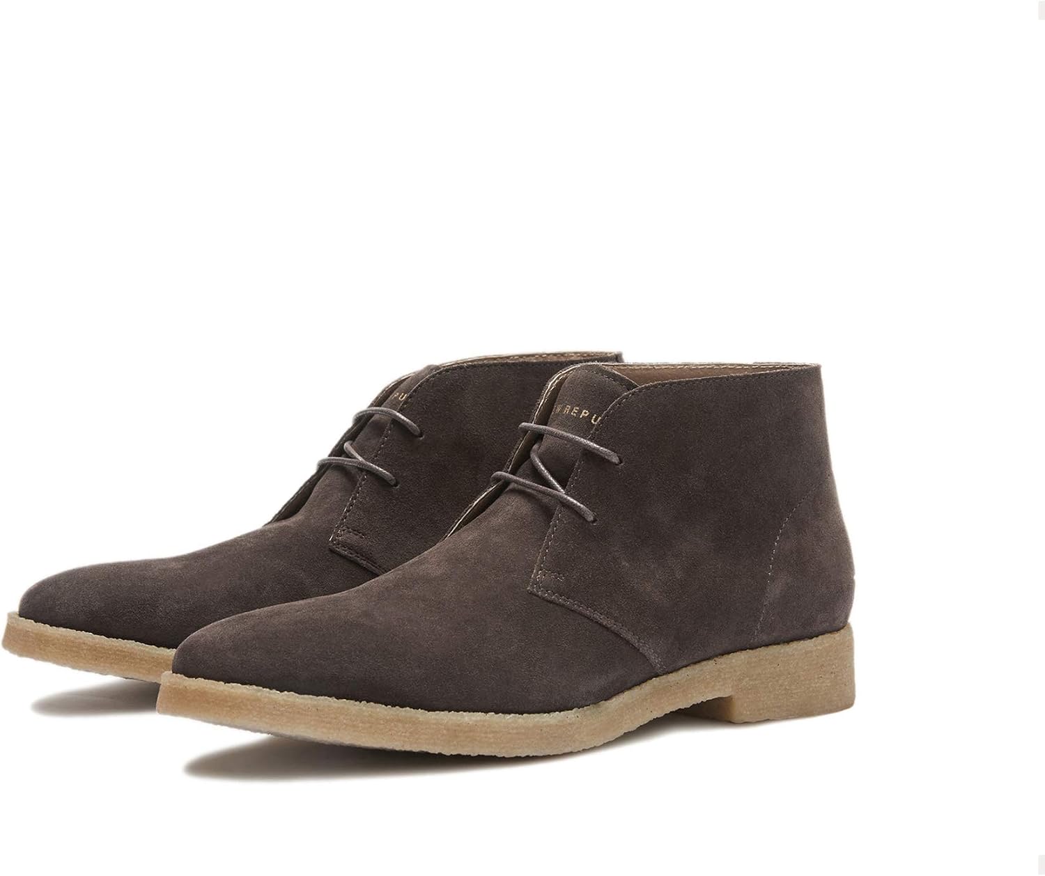 Amazon.com: New Republic Men's Truman Suede Chukka Boot - Brown (8.5 ...