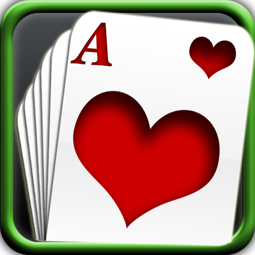 Classic Solitaire - App on Amazon Appstore