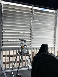 Amazon.com: Nuvo Iron LSB48 Hardware System-Holds up to 11 Boards Louver, Black : Tools & Home ...