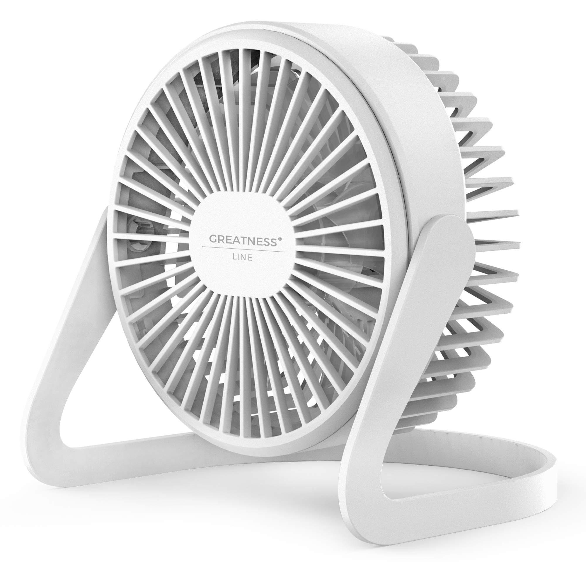 Chill Out Personal Fan