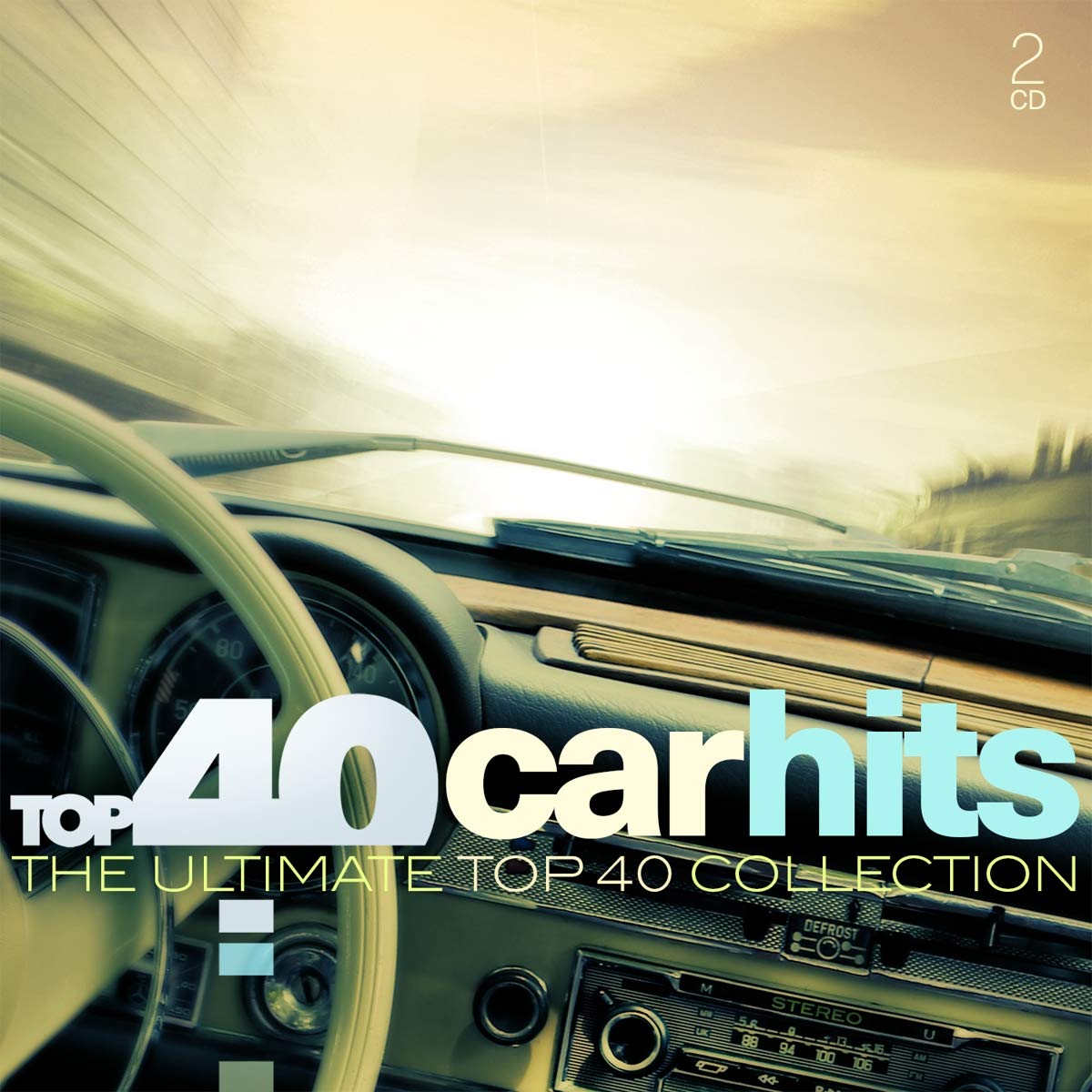 Top 40: Car Hits / Various - Top 40: Car Hits / Various - Amazon.com Music