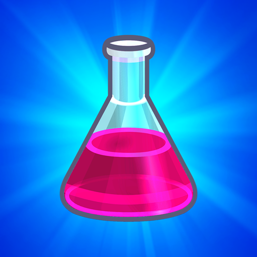 Color Potions - App on Amazon Appstore