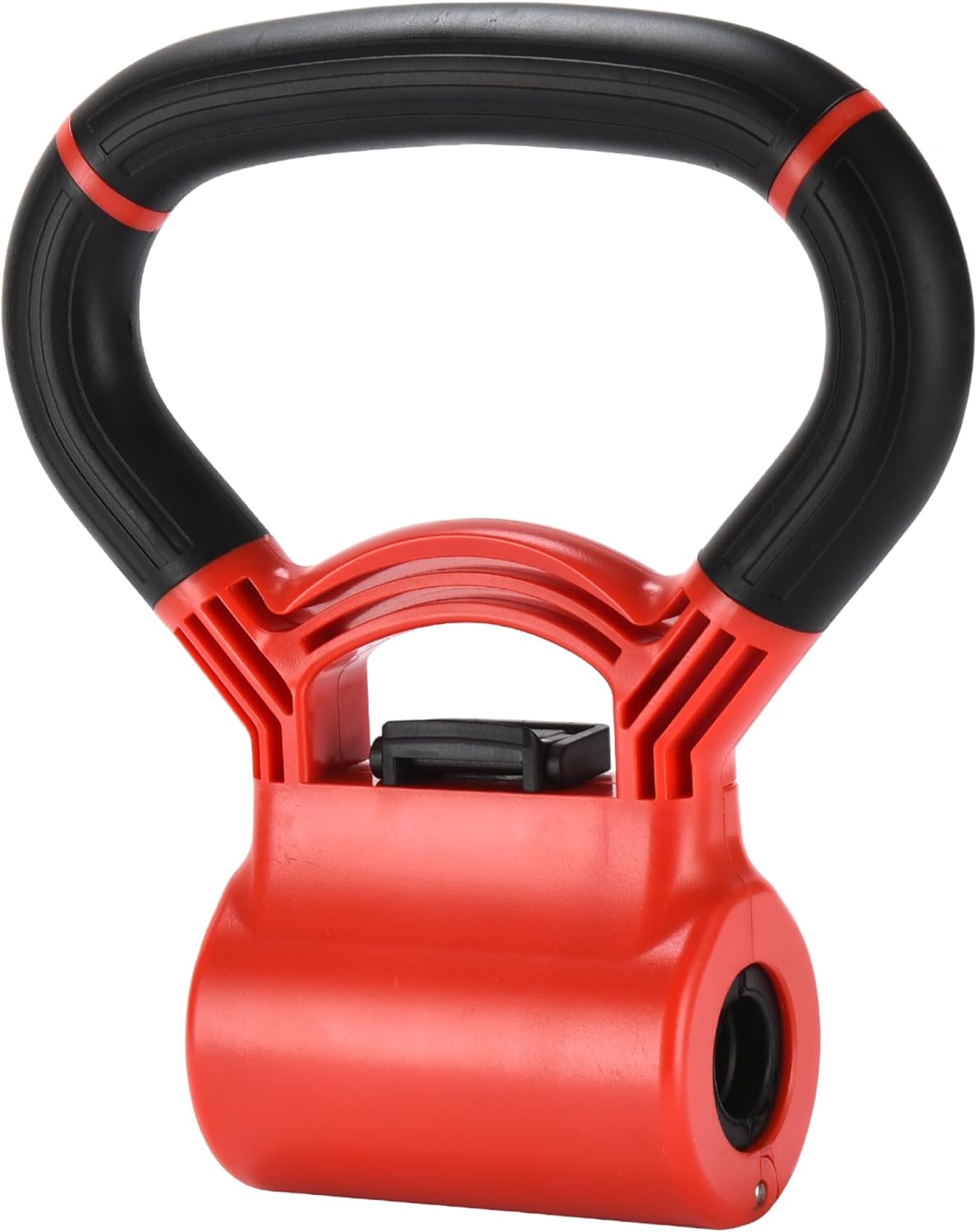 POWRX Multi-Functional Kettlebell Grip Handle for Dumbbells ...