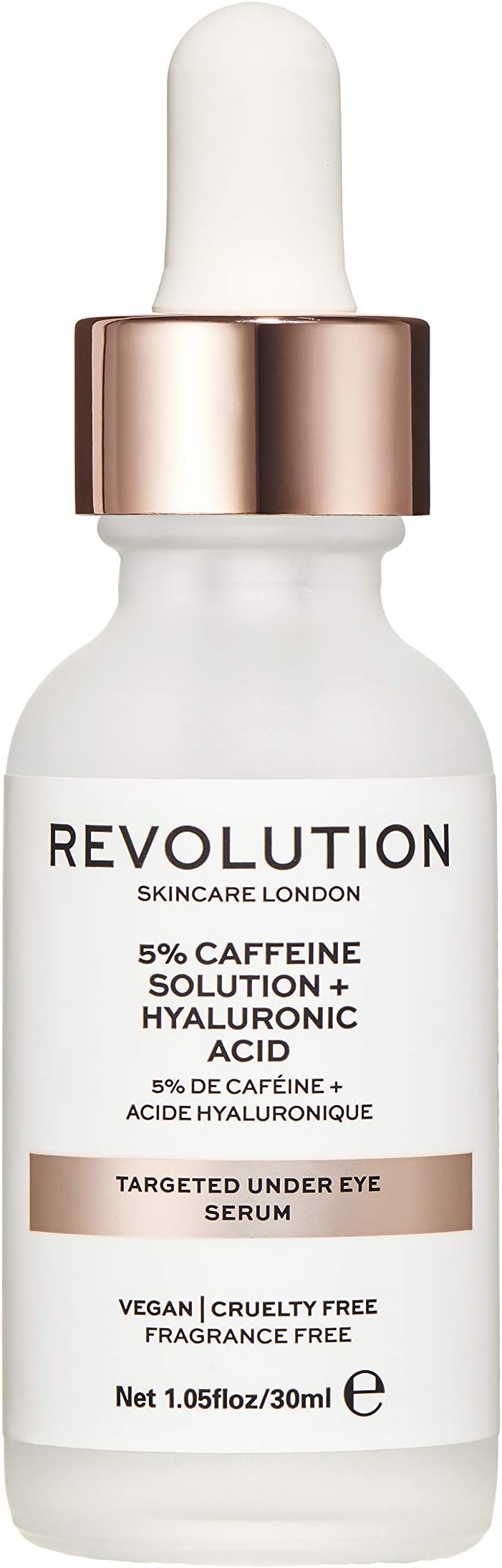 Amazon.com: Revolution Pro, Miracle Night Rescue Serum Advanced Complex ...