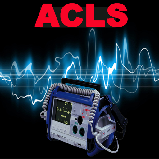 ACLS Fast - App on Amazon Appstore