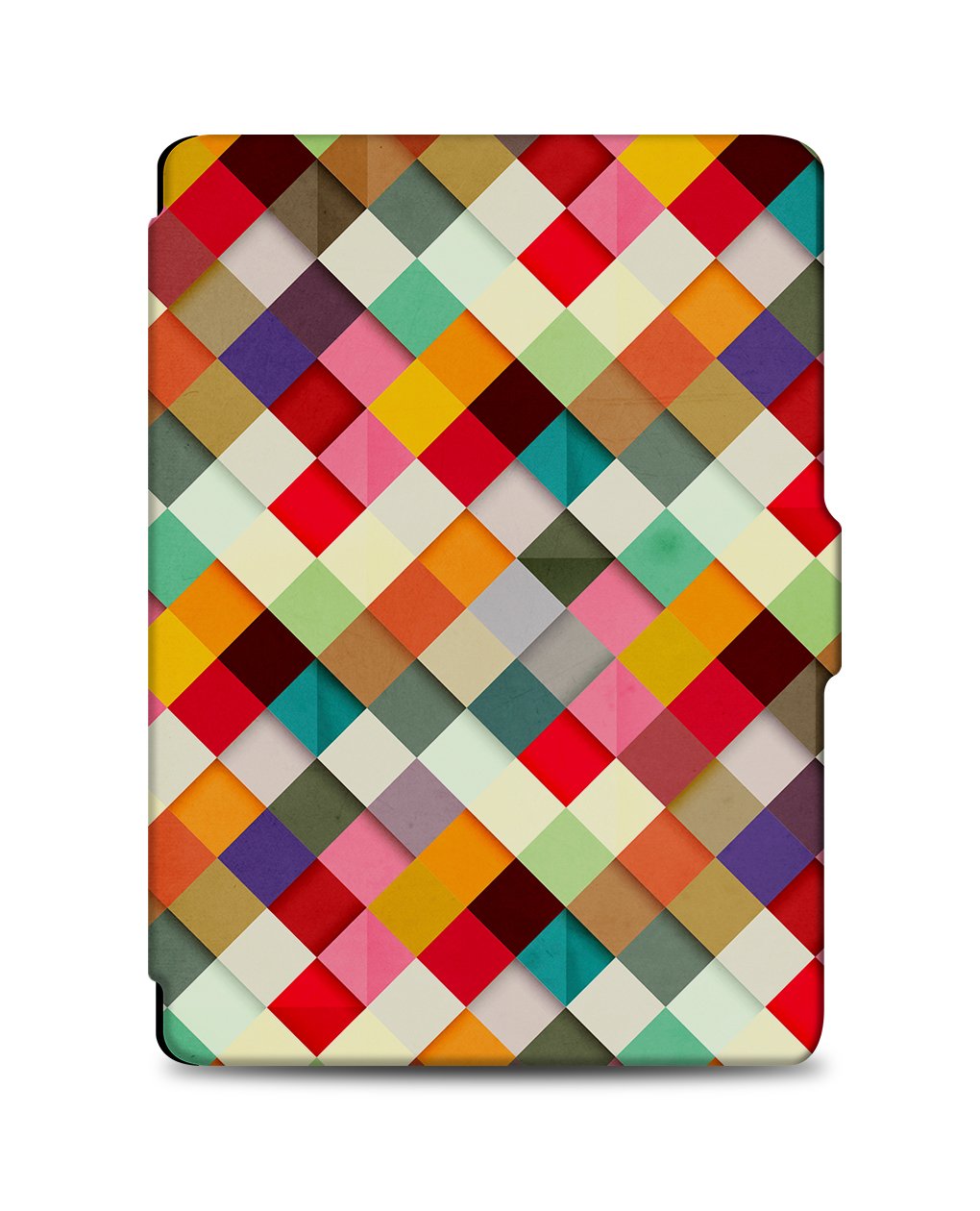 Amazon.com: caseable All-New Kindle Cover with"Pass this on" Design ...