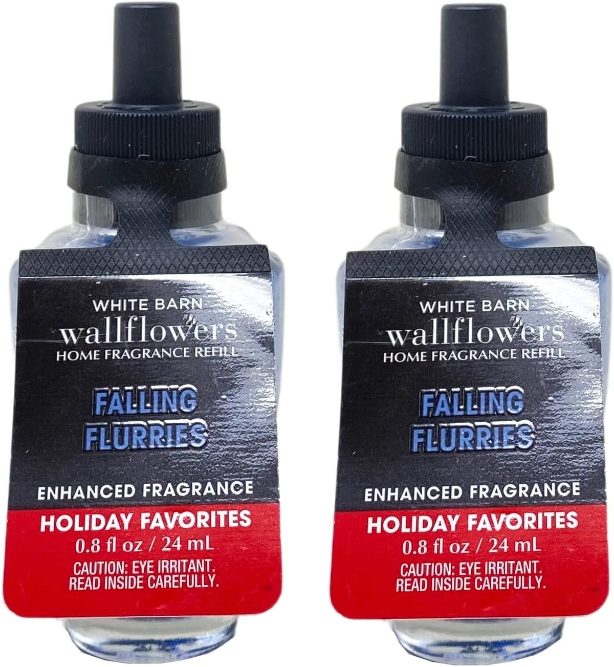 Amazon.com: Bath & Body Works Falling Flurries Wallflowers Home ...