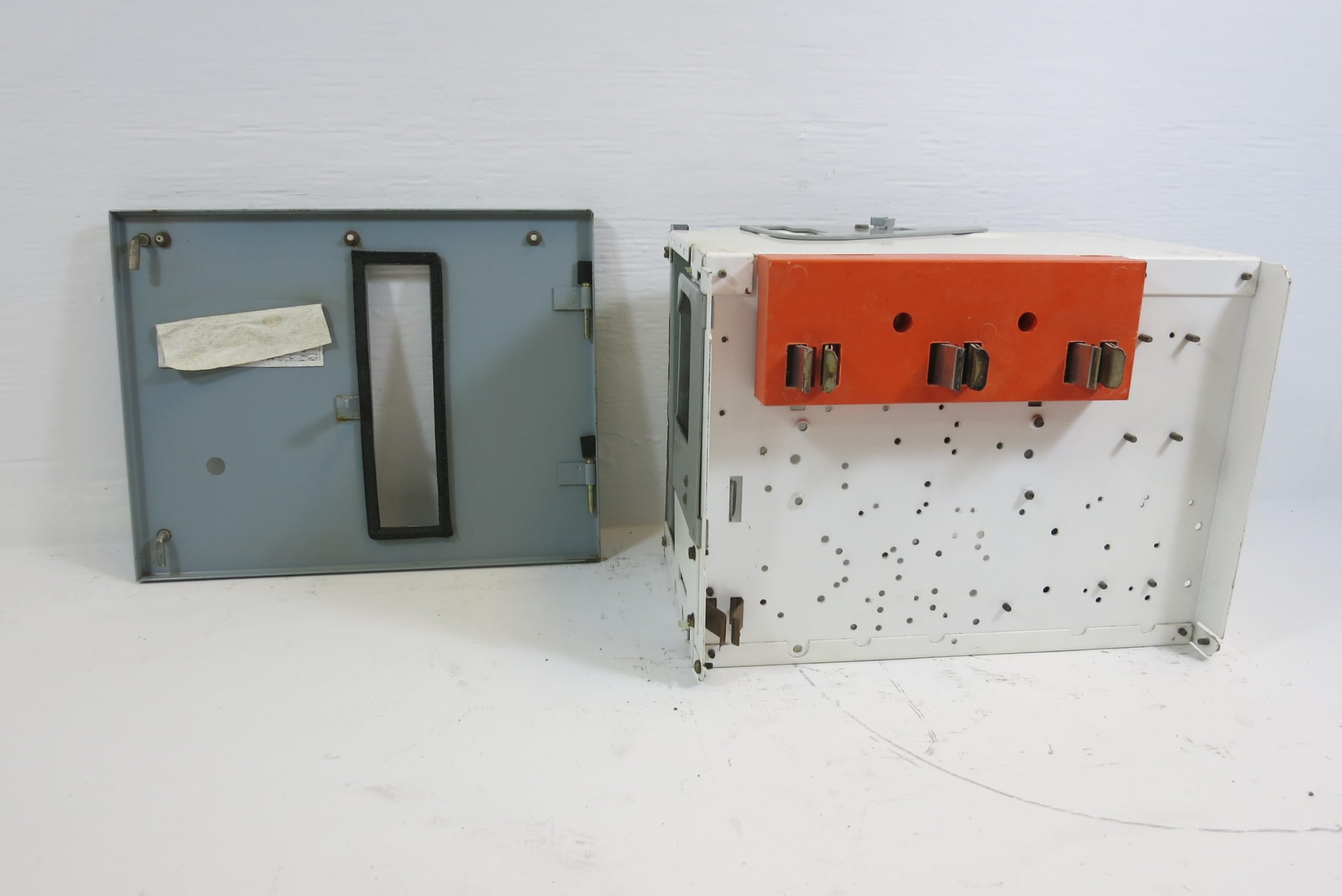 Furnas Mcc Bucket Furnas & Siemens MCC Buckets | TiaStar, System89,