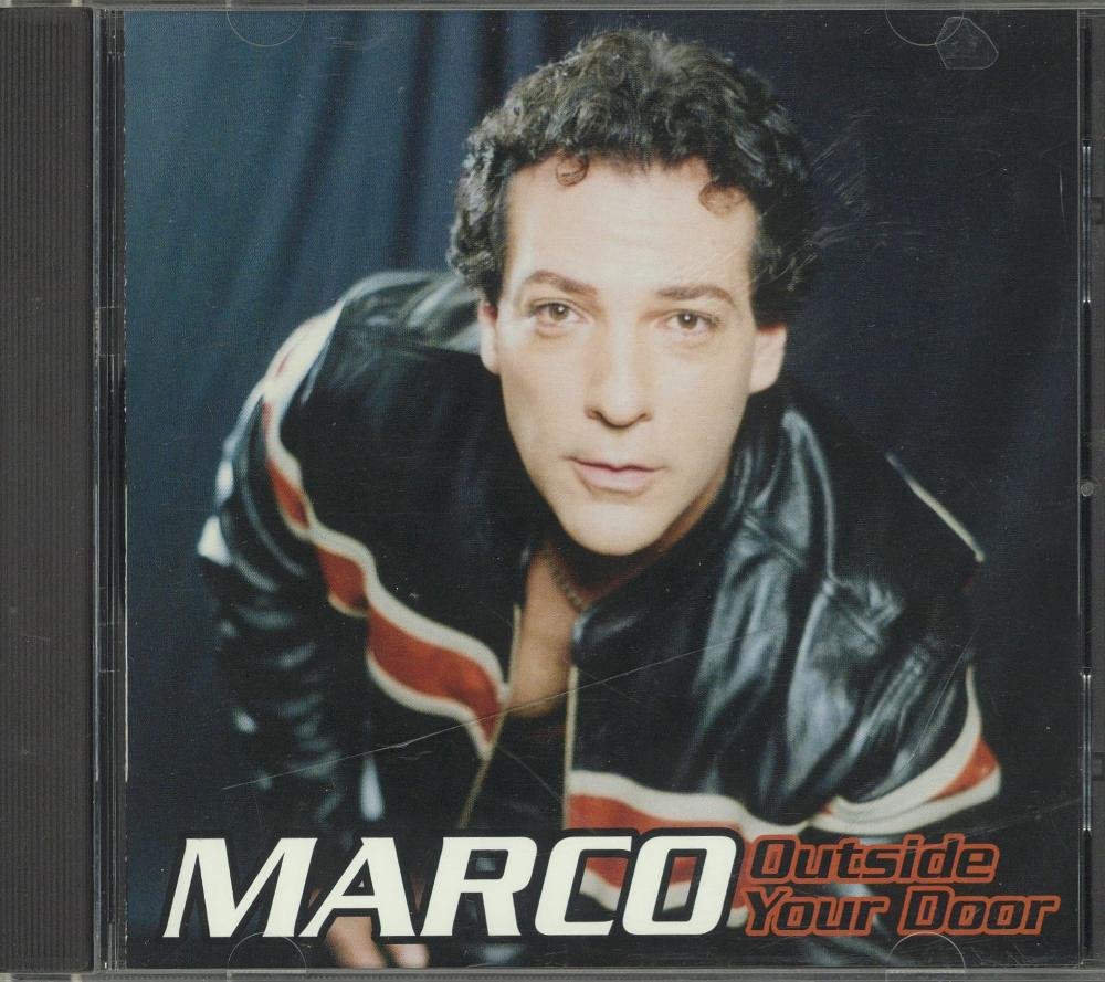 Marco - Outside Your Door - Amazon.com Music