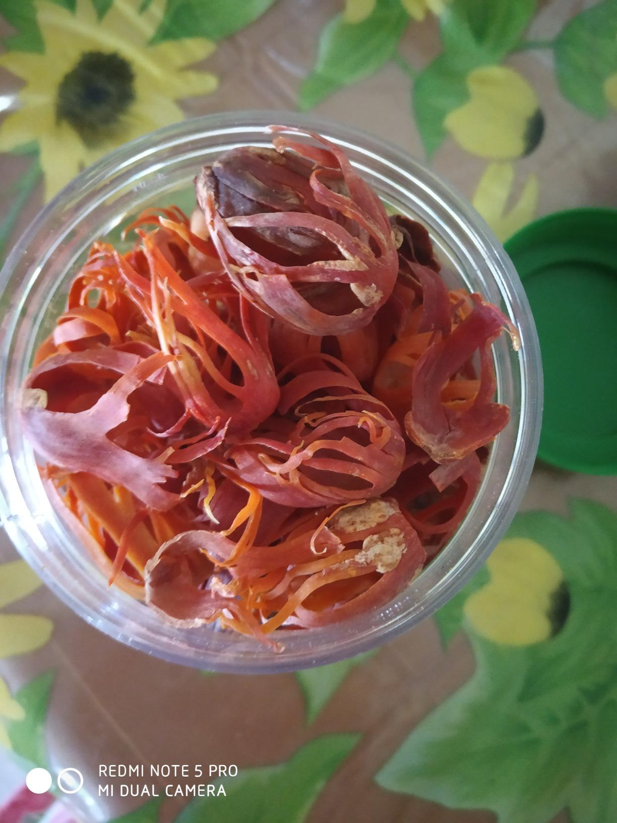 Spicy Carte Premium Whole Mace Flower (Javitri), 100gm : Amazon.in ...