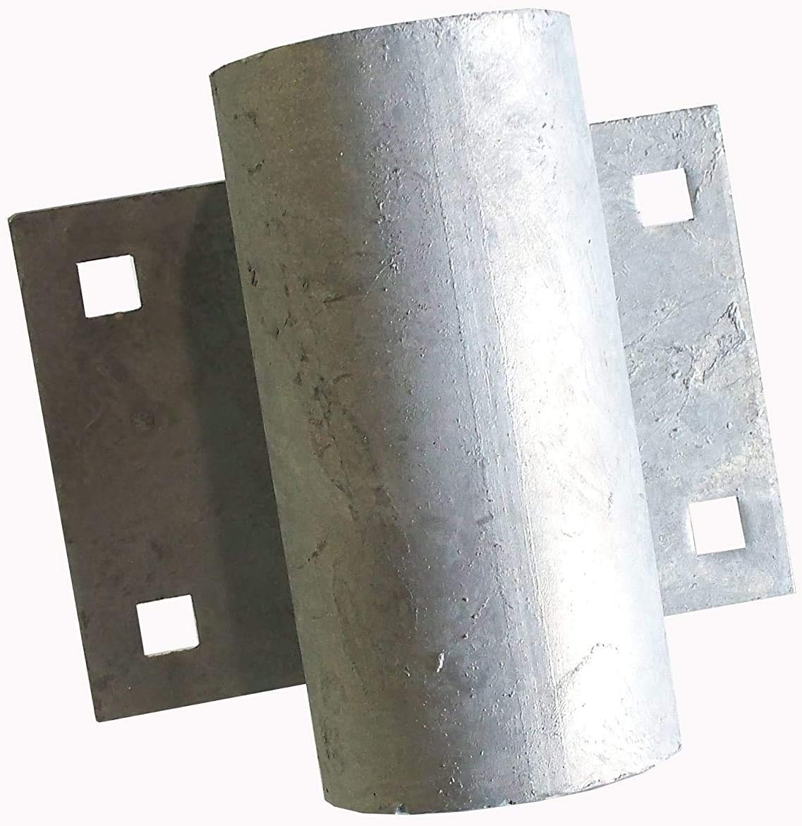 Amazon.com: Dock Edge Galvanized Floating Dock Side Pipe Holder, 2.75 ...