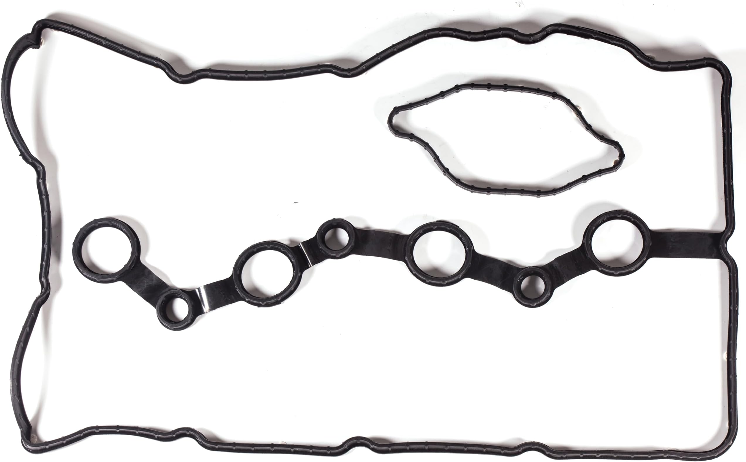 Amazon.com: 22441-2GGB0 VS50892 Engine Valve Cover Gasket Set for 2015 ...