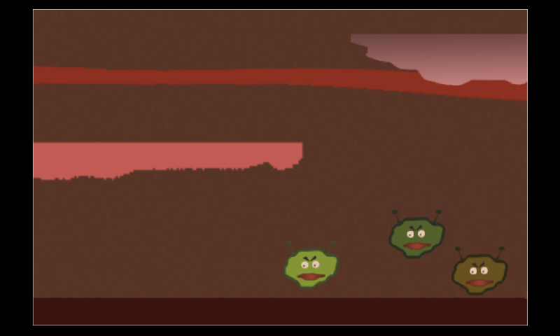 Blood runner - App on Amazon Appstore