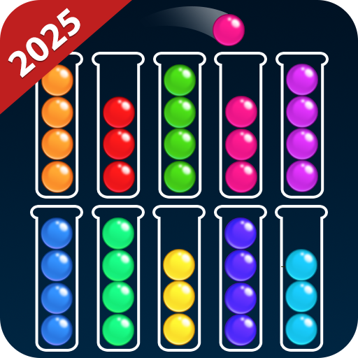 Ball Sort Puzzle: Color Sorting Challenge - Ball Sort Puzzle Free Fun ...