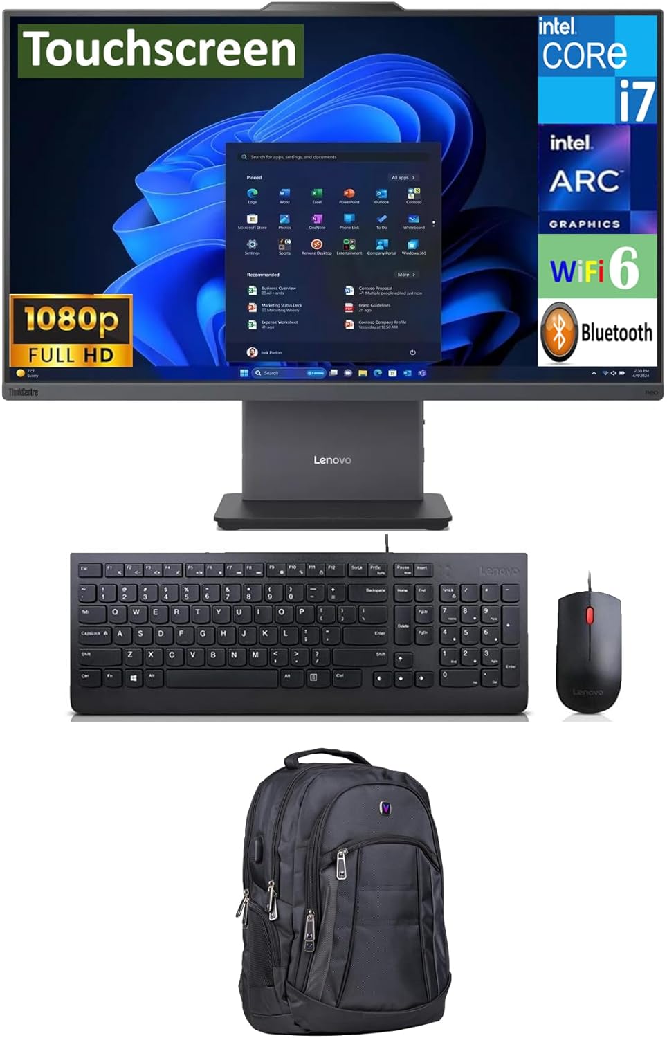 Lenovo ThinkCentre Neo 50a Gen 5 School & Business Australia | Ubuy