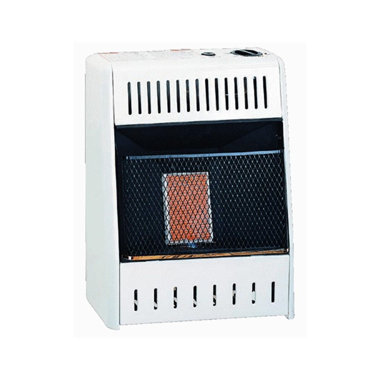 Kozy World Propane Infrared Gas Wall Heater, 6,000 BTU- KWP110 : Amazon ...