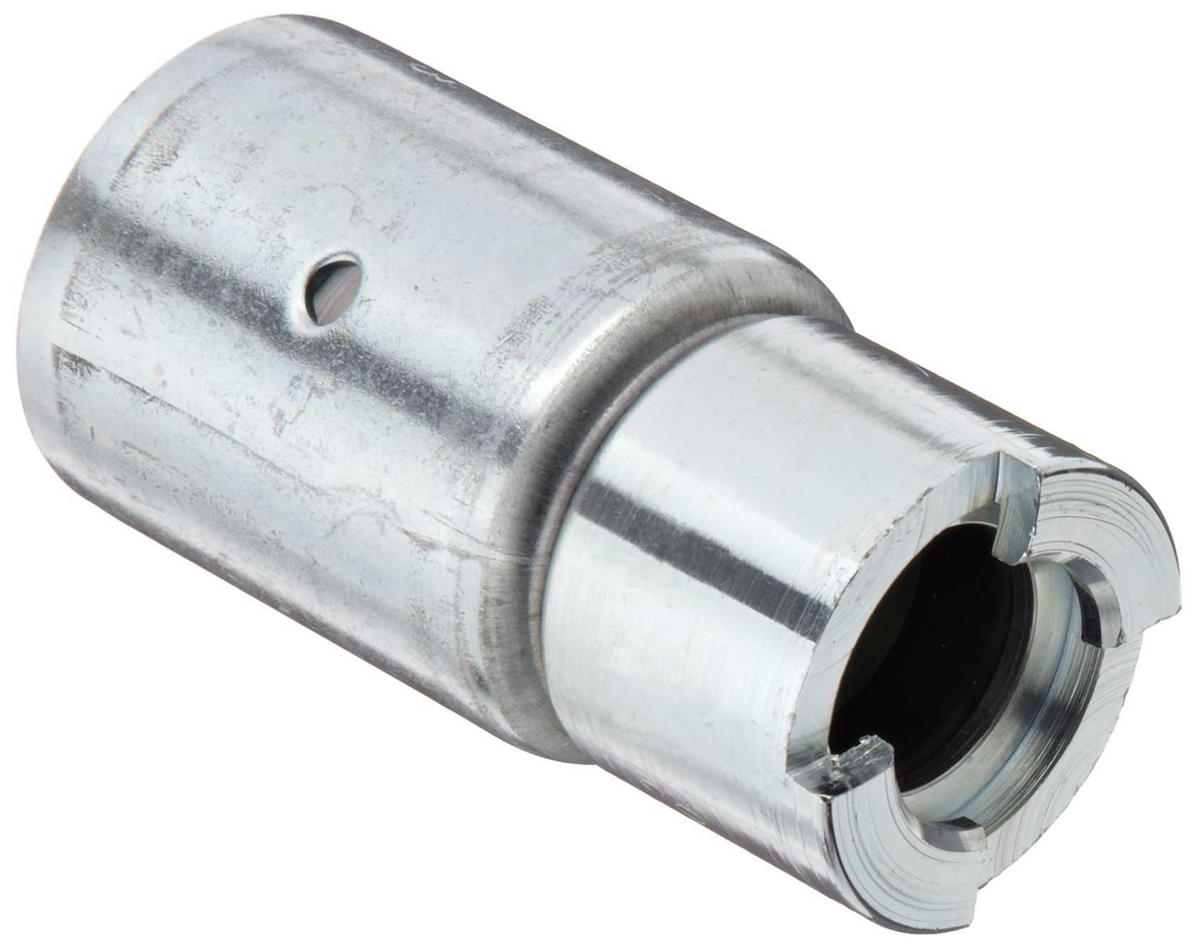 Dixon QB23WF Brass Dix-Lock Quick-Acting Air Hose Fittings, Coupler ...