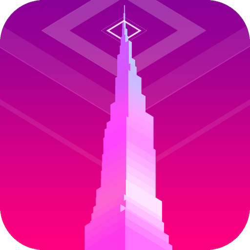 Tower Of Babel - A Stack Game - App on Amazon Appstore