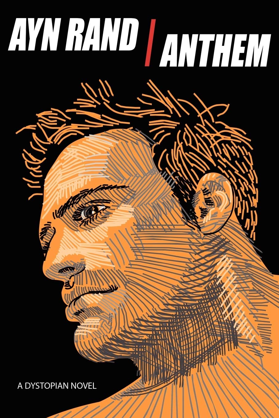 Anthem: Rand, Ayn: 9781434440891: Amazon.com: Books