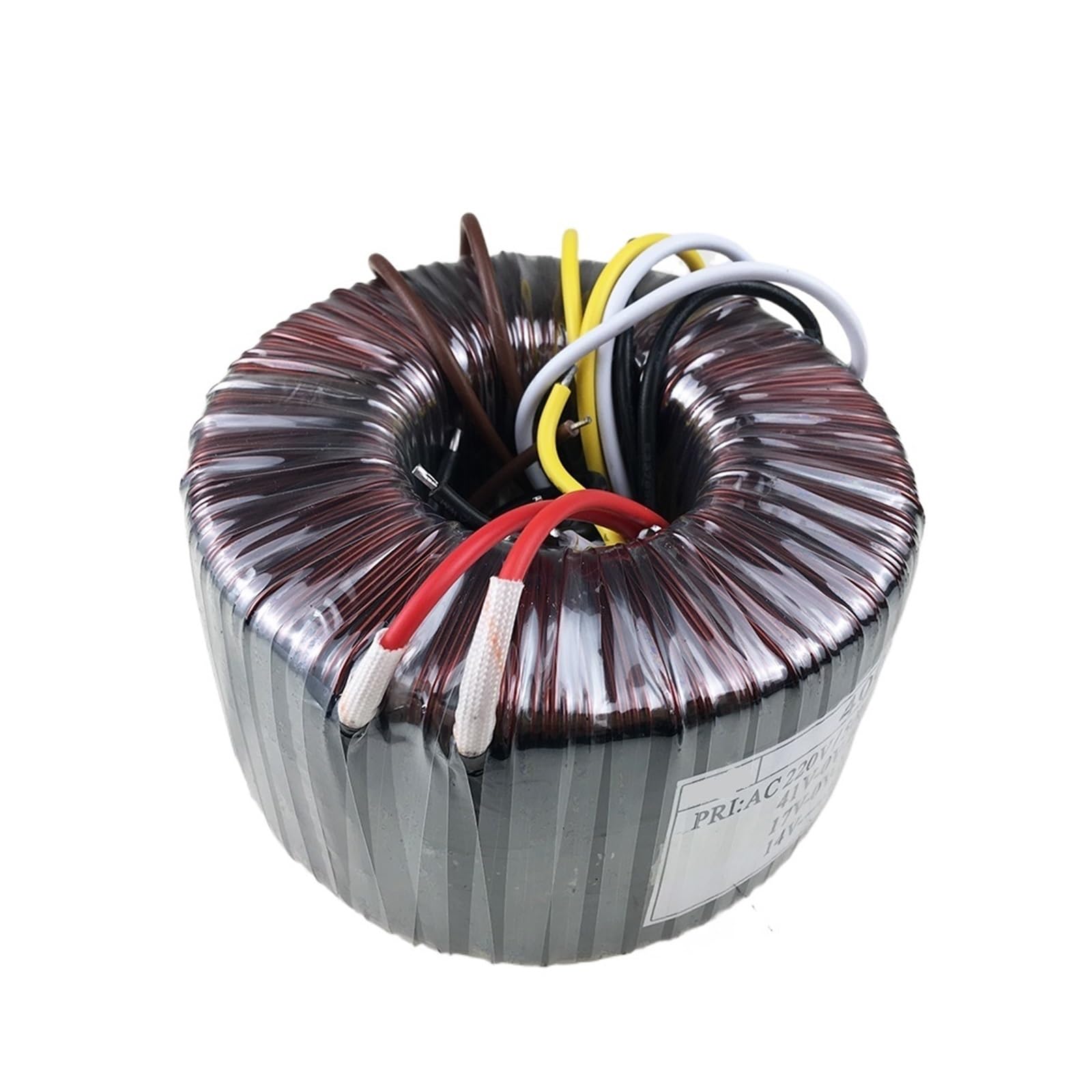 Isolation Toroid Transformer Medical Transformers Hilltech Sales