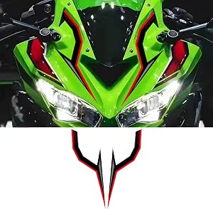 Amazon.com: HJSYYDS For ZX-4R ZX-4RR ZX4R ZX4RR 2020-2025 2024 2023 ...