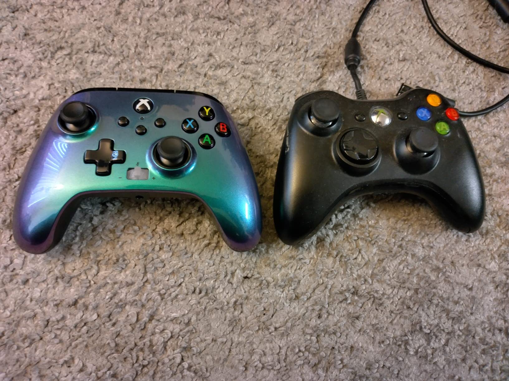 $9/mo - Finance PowerA Enhanced Wired Controller for Xbox Series X|S ...