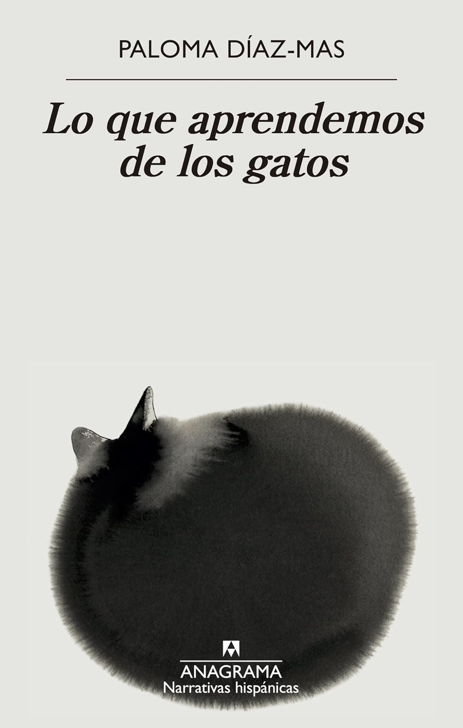 Buy Lo que aprendemos de los gatos Book Online at Low Prices in India ...
